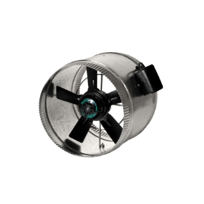 KS Series Inline Axial