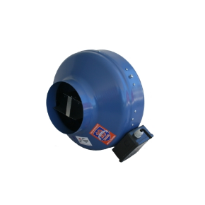 ICM TurboMax Series Inline Centrifugal