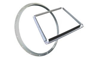 Duct Connection Flanges