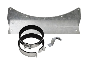 Foot Brackets and Mounting Brackets