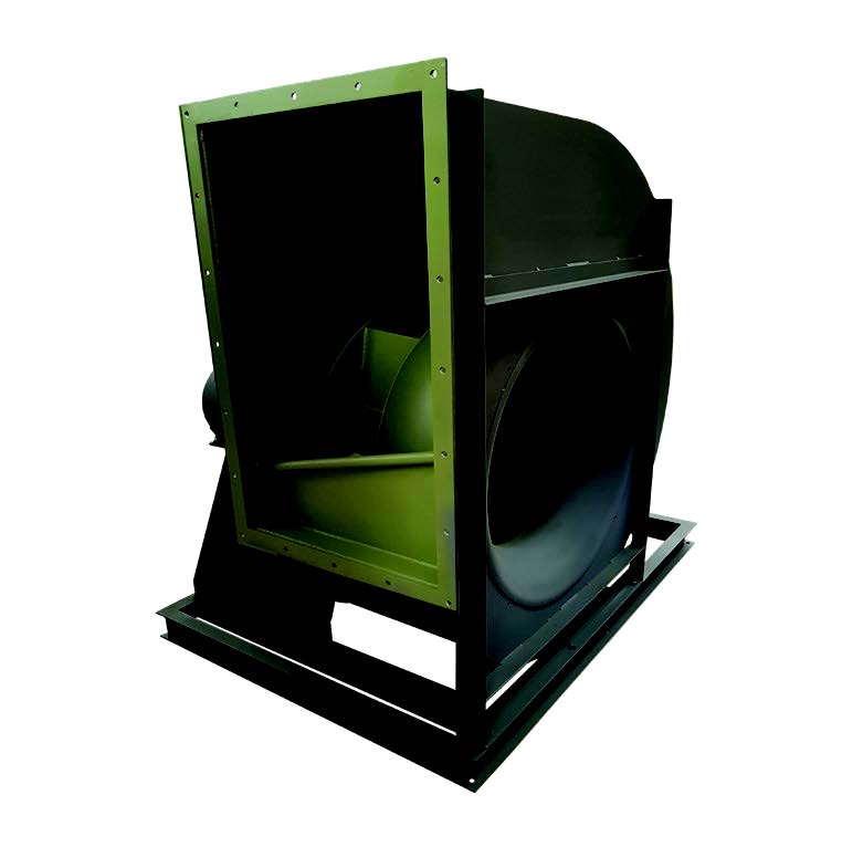 SWSI Centrifugal Fans